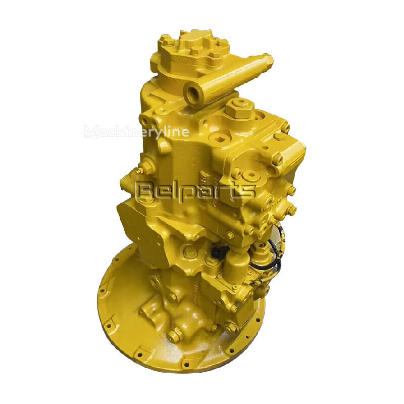 Komatsu 708-2L-00423 aksijalna klipna pumpa za Komatsu PC220-6 bagera