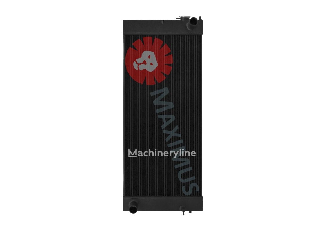 Maximus NCP2085 radijator za hlađenje motora za Doosan DX190W DX225LC bagera