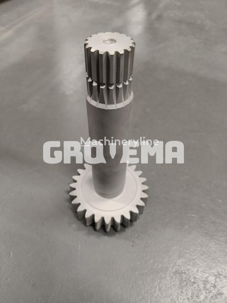 Liebherr Drive Shaft 9443215 priključno vratilo za građevinske mašine