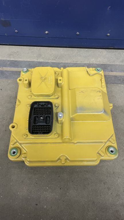 Caterpillar ECU ecm cat 462-0006