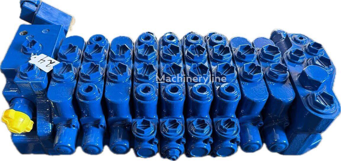 Rexroth R9008408161 hidraulični razvodnik za JCB 15C-1 mini bagera