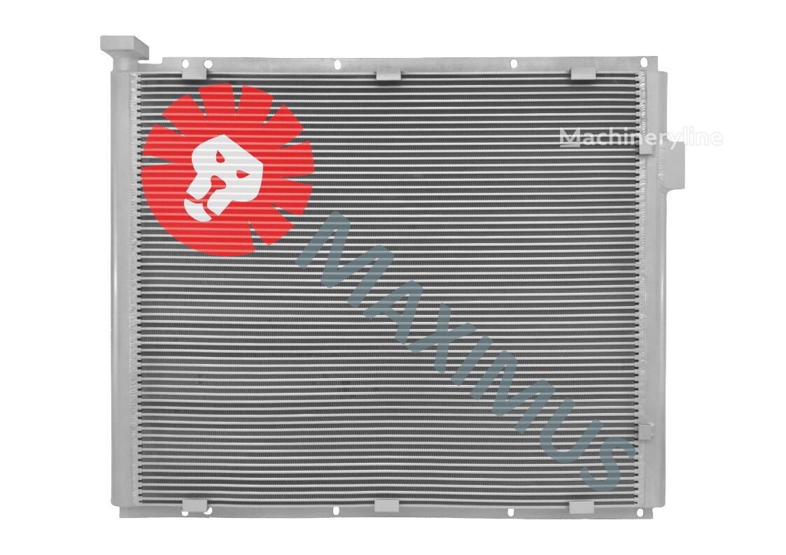 Maximus NCP1328 hladnjak ulja za Hitachi ZAXIS450 ZAXIS470 bagera