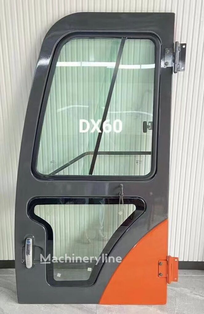 Vrata za Doosan DX60 ,DX55 mini bagera