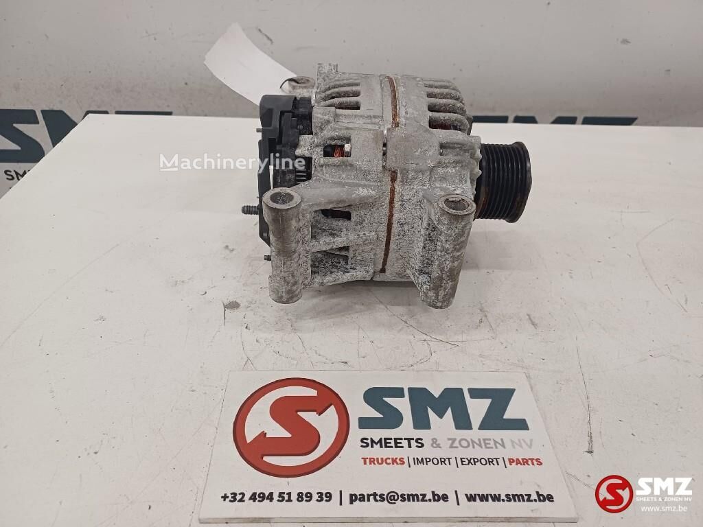 Caterpillar Alternator 352-4700 generator