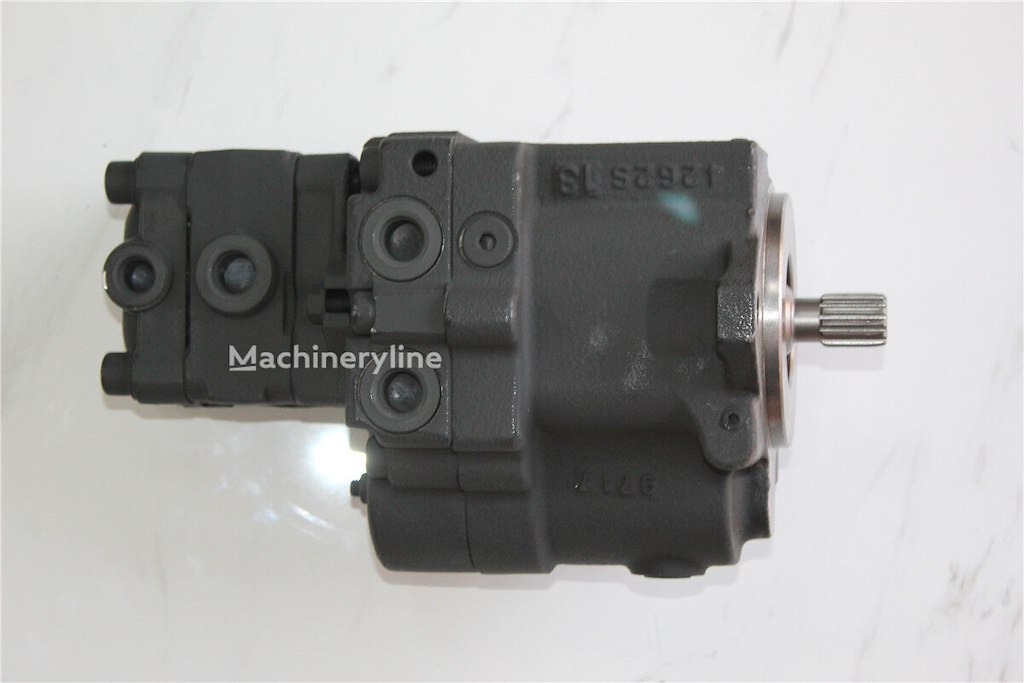 Nachi PVD-1B-32P-11G5 4605638 4612128 hidraulična pumpa za Hitachi ZX30U-2 ZX35U-2 bagera