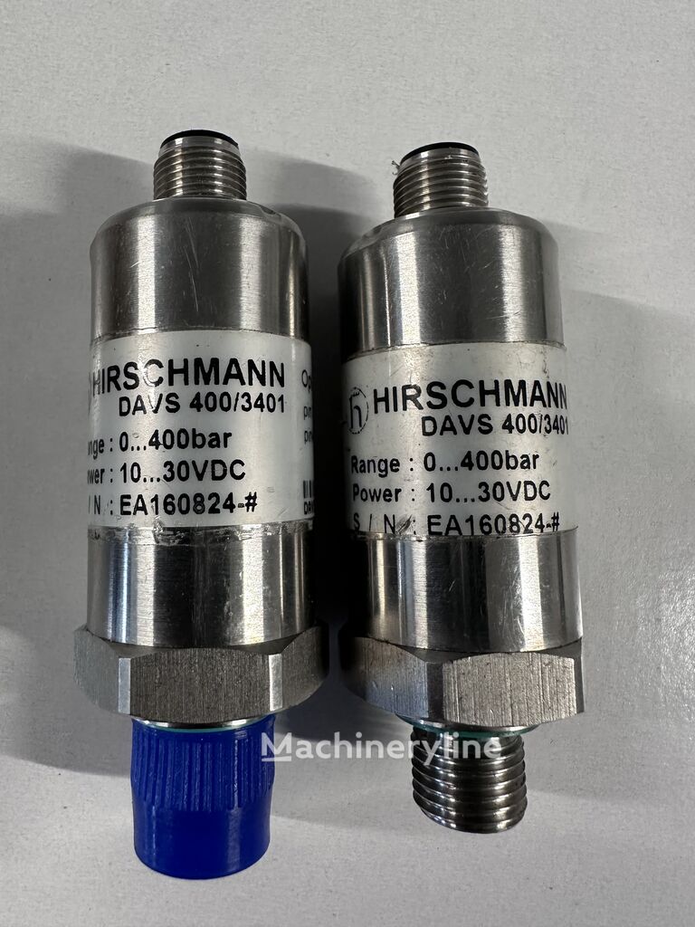 Hirschmann DAVS400/3401 senzor za autodizalice