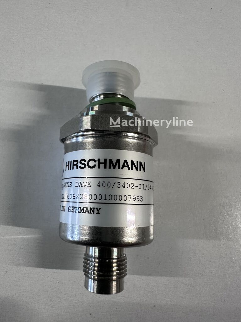 Hirschmann DAVE400-3402 senzor za autodizalice