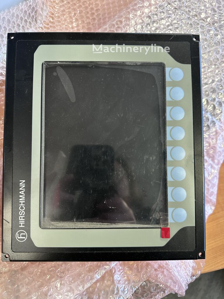 Hirschmann IC5600 monitor za XCMG QY70K autodizalice