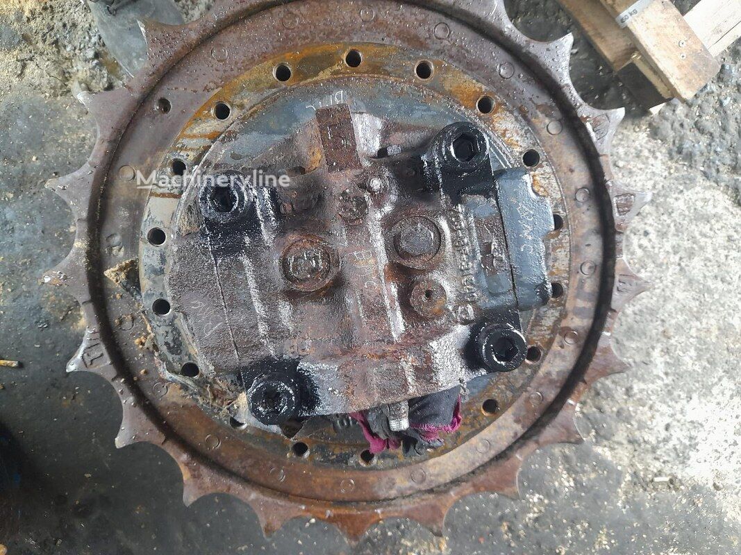 Krajnji pogon za Komatsu PC 240 bagera