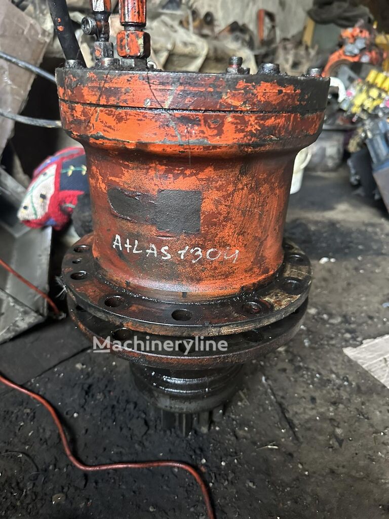 Linde GD-4 rotacioni prenosnik za Atlas 1304 bagera