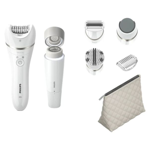 PHILIPS Epilator BRE770/92