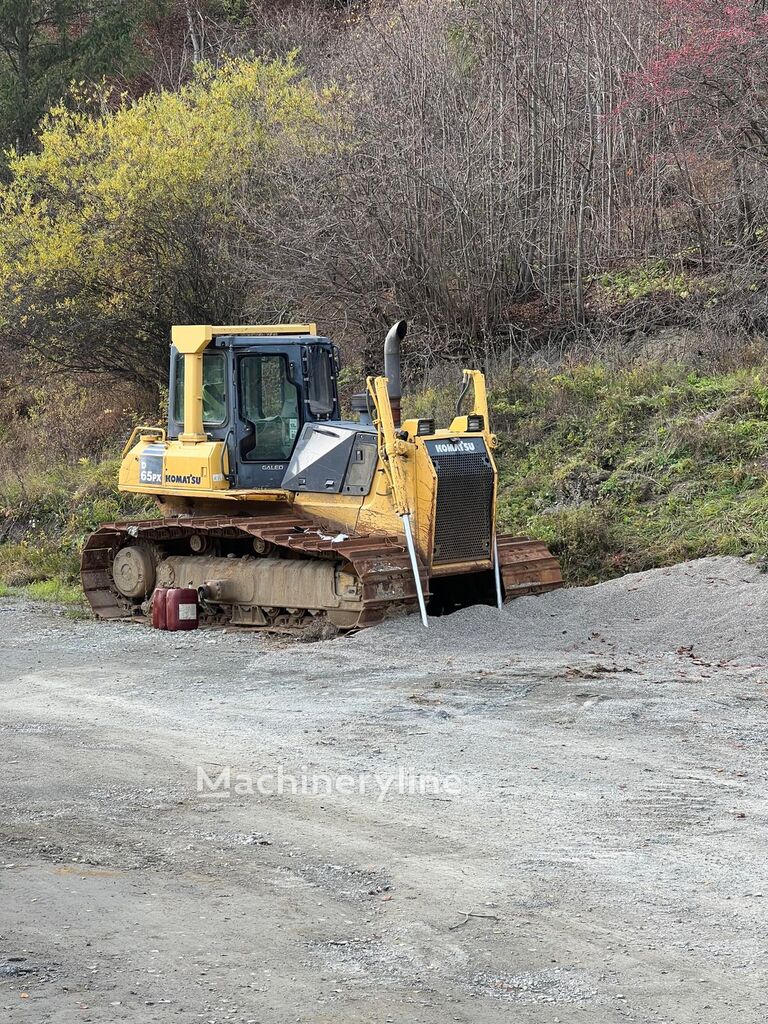 Kabina za Komatsu D65 PX buldožera