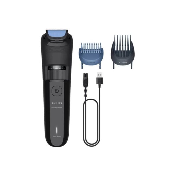 PHILIPS Trimer za bradu BT3620/15