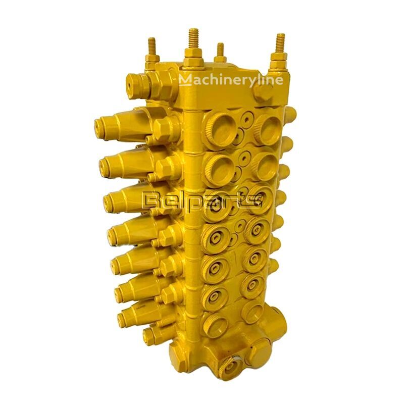 723-29-16101 hidraulični razvodnik za Komatsu PC60-7 bagera