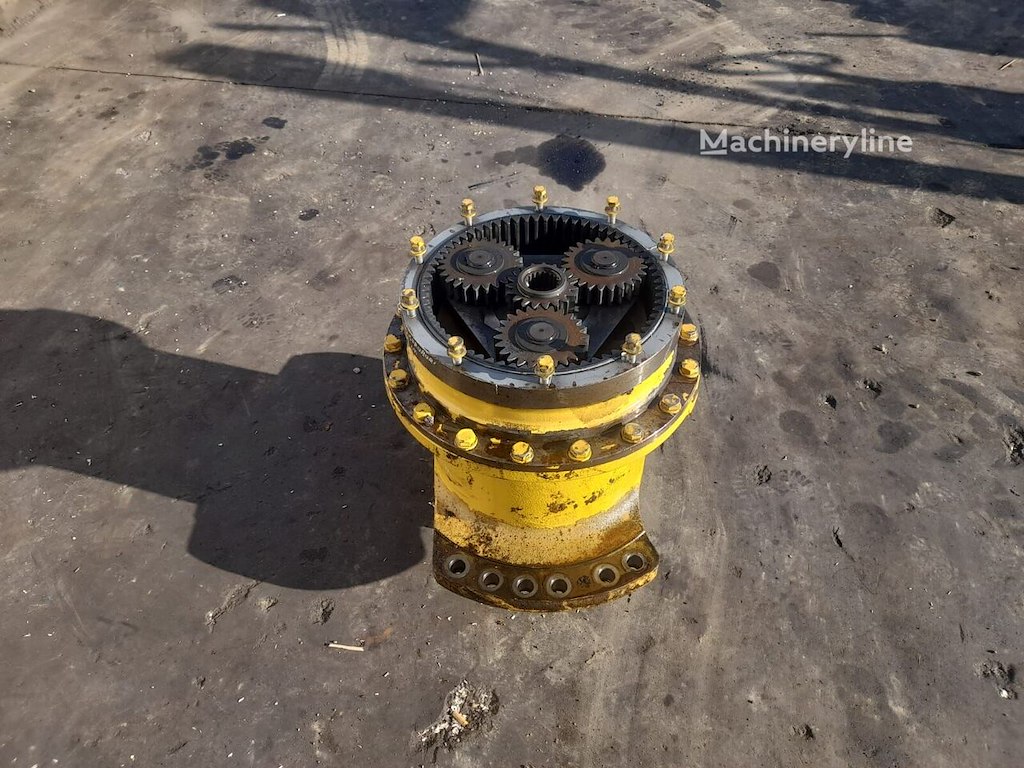 Komatsu 207-26-75110 rotacioni prenosnik za Komatsu PC350, PC340 bagera
