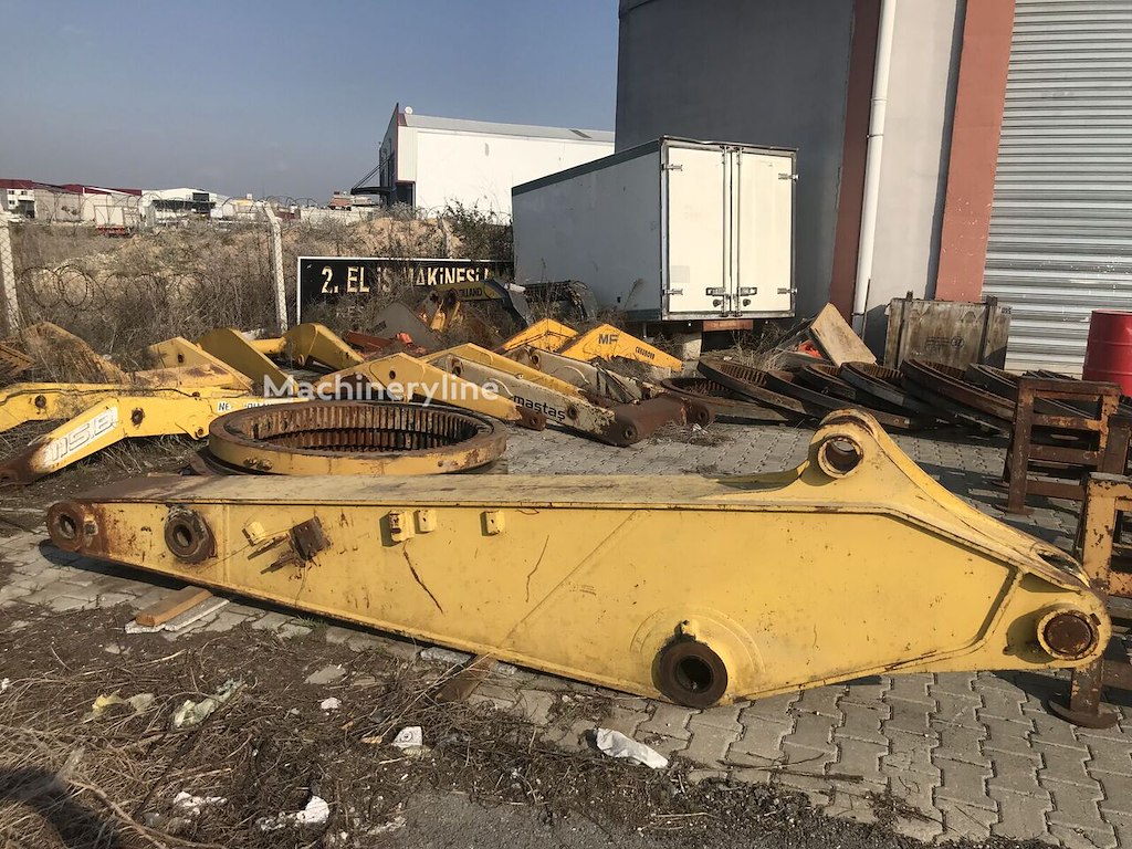 Strela bagera za Fiat-Kobelco E385 bagera