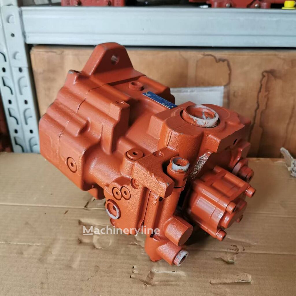 KYB PSVL-84 RD706-61113 hidraulična pumpa za Kubota KX175-5 bagera