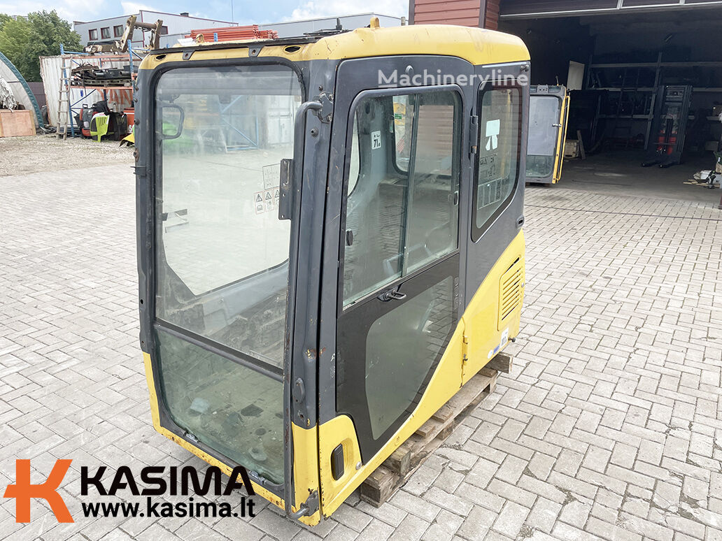 20J-54-10010 20J5410010 kabina za Komatsu PW160-7 bagera
