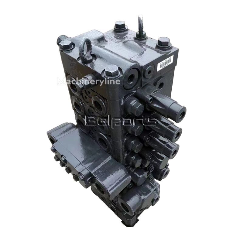 723-26-50300 hidraulični razvodnik za Komatsu PC70-8 PC78US-6 bagera