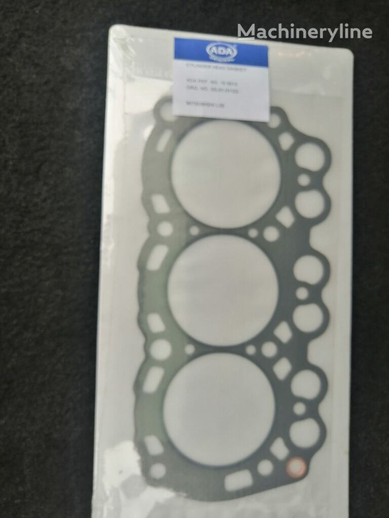 Mitsubishi zaptivka glave cilindra za Hanix H15B mini bagera