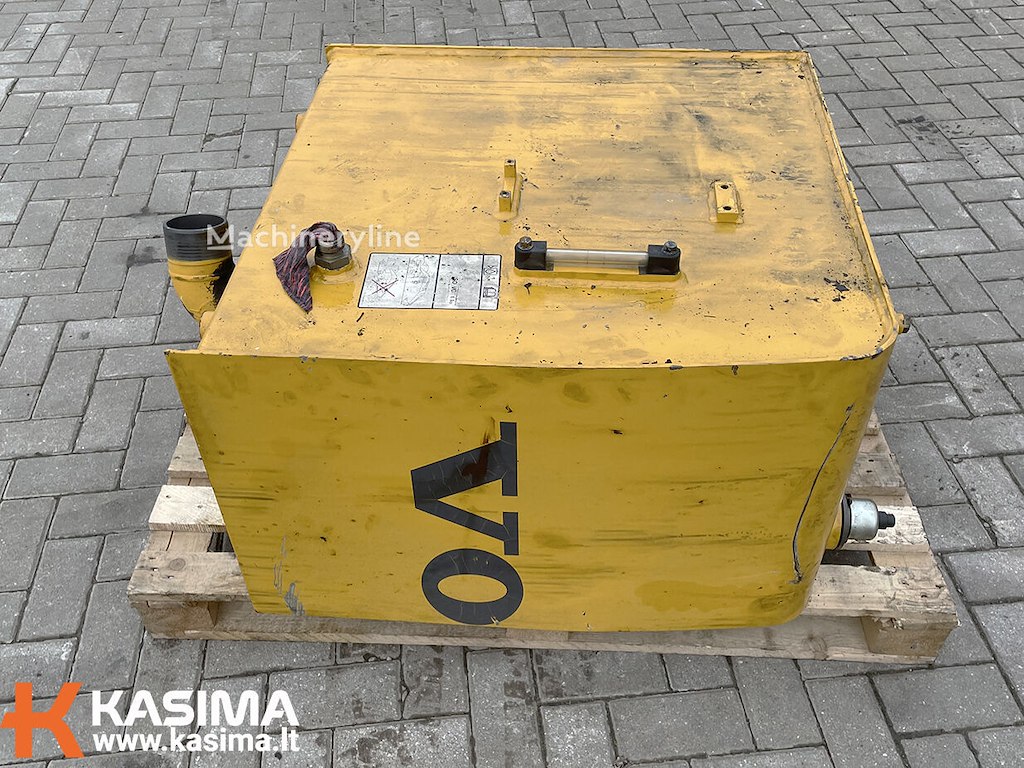 Volvo VOE14505893 hidraullični rezervoar za Volvo EC210BLC bagera