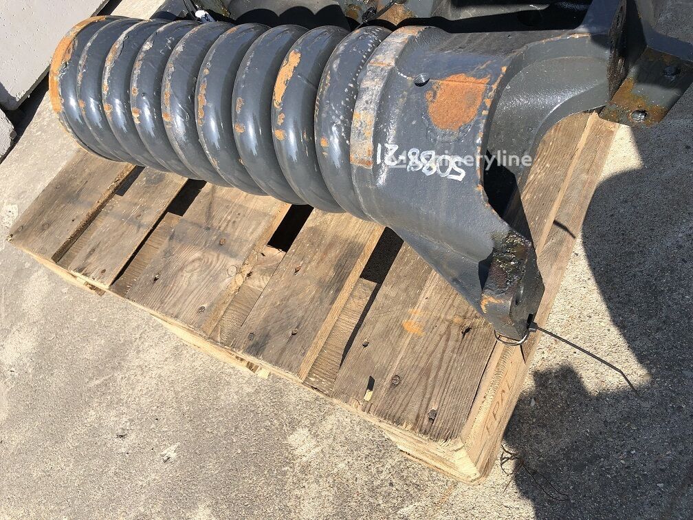Doosan K1038864 spiralna opruga za Doosan DX225 bagera