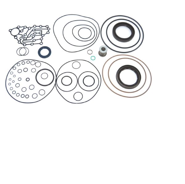 ŞANZIMAN TAMİR TAKIMI - TRANSMISSION SERVİCE KİT 2 drugi rezervni deo transmisije za prednjeg utovarivača