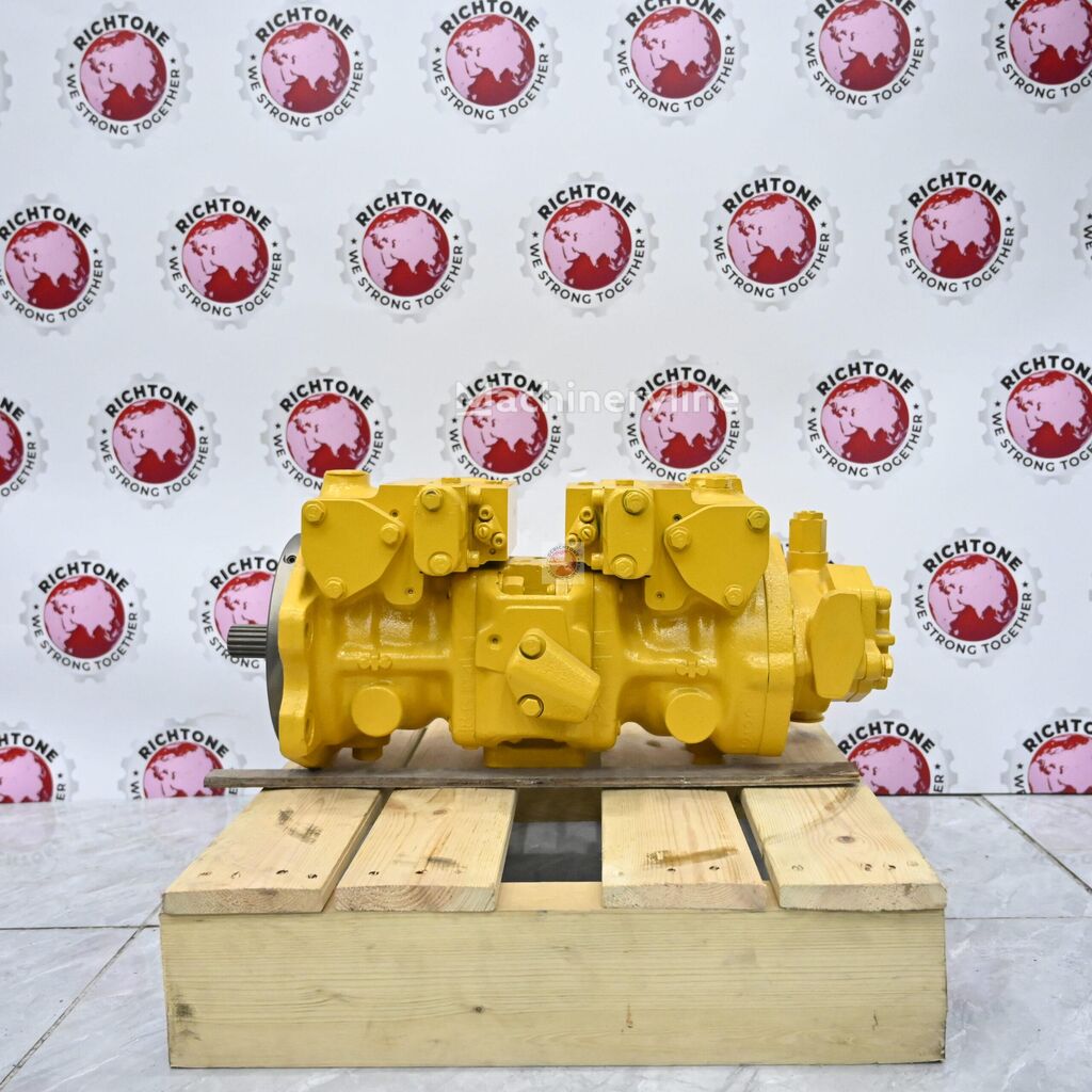 Komatsu 7042424400 704-24-24400 hidraulična pumpa za Komatsu PC60-5 bagera