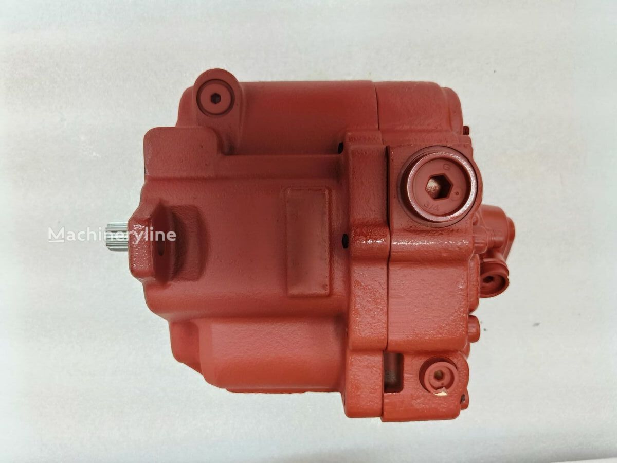 Nachi PVK-2B-505-N 4621412 4466809 hidraulična pumpa za Hitachi ZX55UR-2 ZX55UR-3 ZX55UR mini bagera