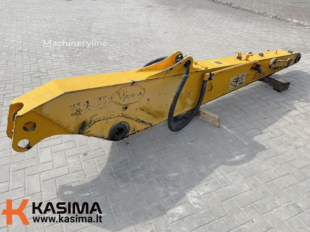 JCB JG0LV389 JG0LV391 strela bagera za JCB JS130LC bagera