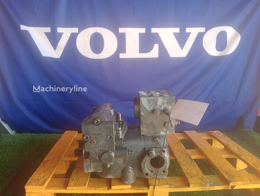 Volvo 15056855 hidraulična pumpa za Volvo L150F prednjeg utovarivača