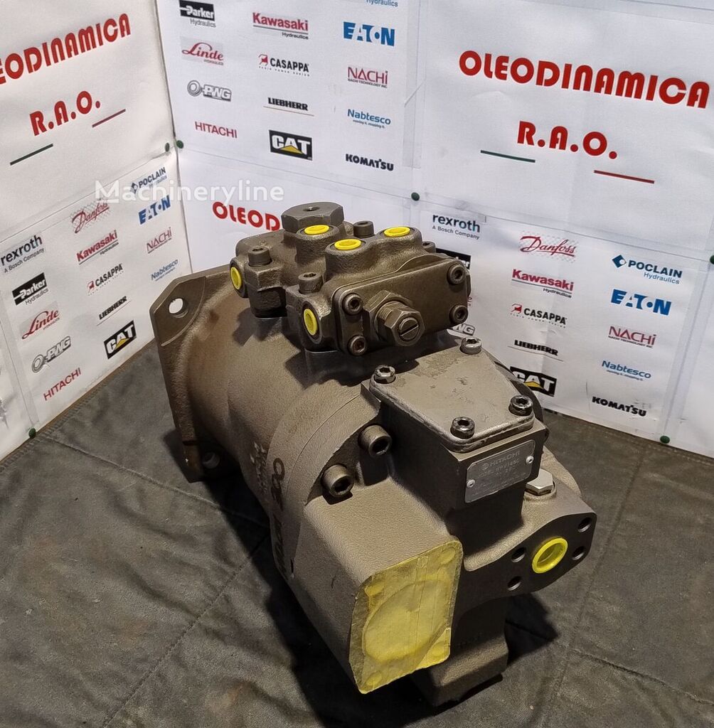 HPV145C RH-28C MFG NO. 03272 aksijalna klipna pumpa za Fiat-Hitachi FH300, FH330.3 bagera