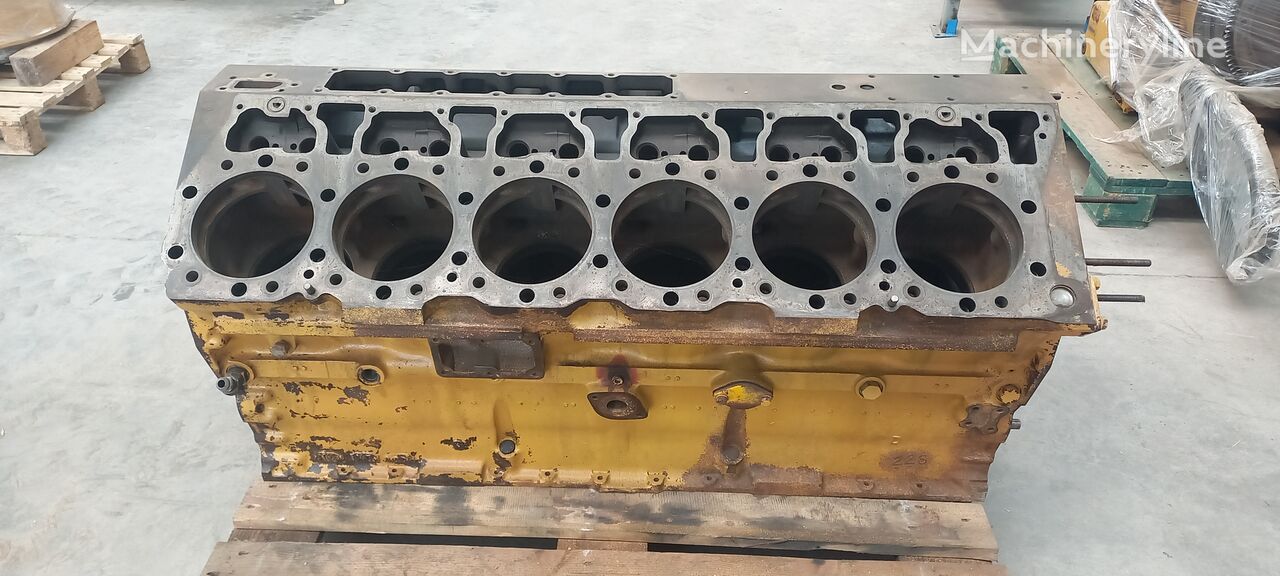 Caterpillar 2W4857 blok cilindara za građevinske mašine