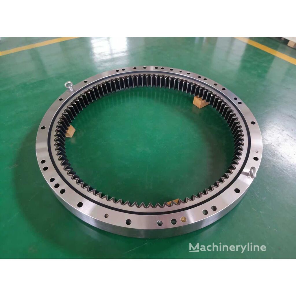 Okretni prsten za JCB 802 8024 8056 70 JS130 JS160 JS205 JS210 JS220 JS240 JS260 JS330 mini bagera