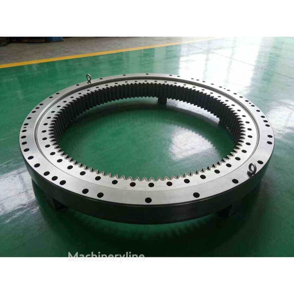 109-00165  okretni prsten za Doosan S140LC-V , SOLAR55-VPLUS, DH220LC,  DX225 ,DX225LC, bagera