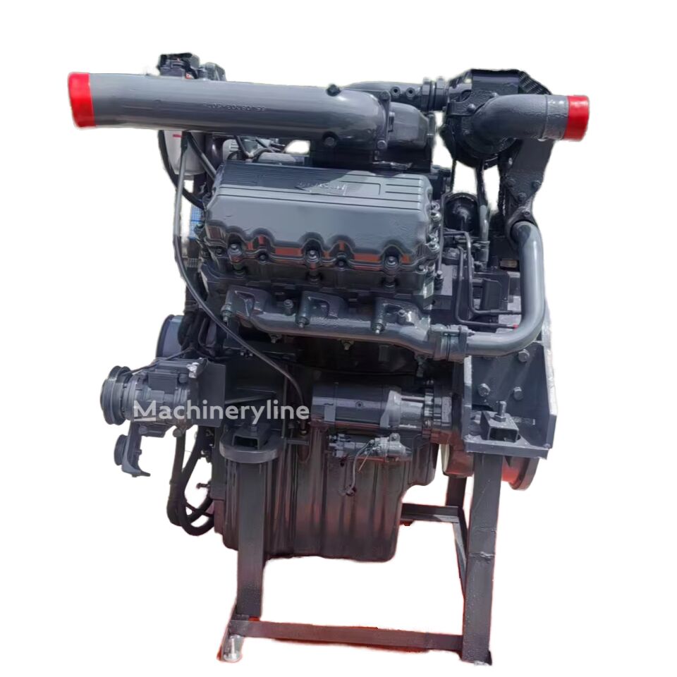 Doosan DV11 DL06 motor za Doosan bagera