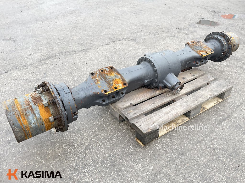 Volvo VOE14590310 4472049217 4472449015 osovina za Volvo EW230C bagera