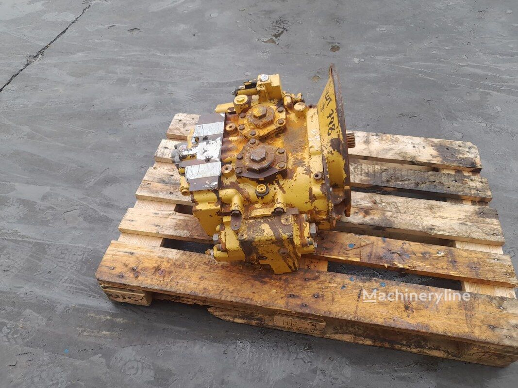 Caterpillar 10R9071 hidraulična pumpa za Caterpillar 325D bagera