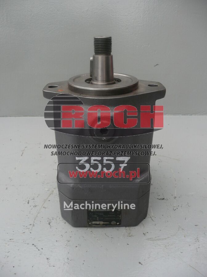 Wirtgen 190138 R902449887 hidraulični motor za Wirtgen WR2400 stabilizatora tla