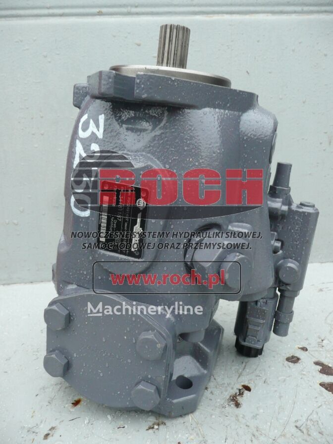 Wirtgen 2183187 R902491407 hidraulična pumpa za Wirtgen WR250, WR240i, WR250i stabilizatora tla