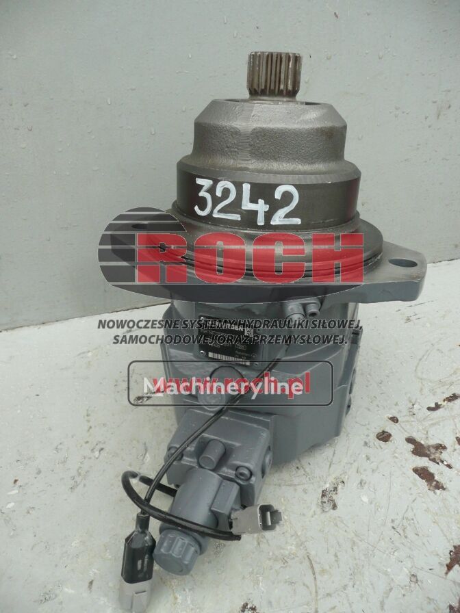 2242316 hidraulični motor za Wirtgen WR240 WR250 stabilizatora tla