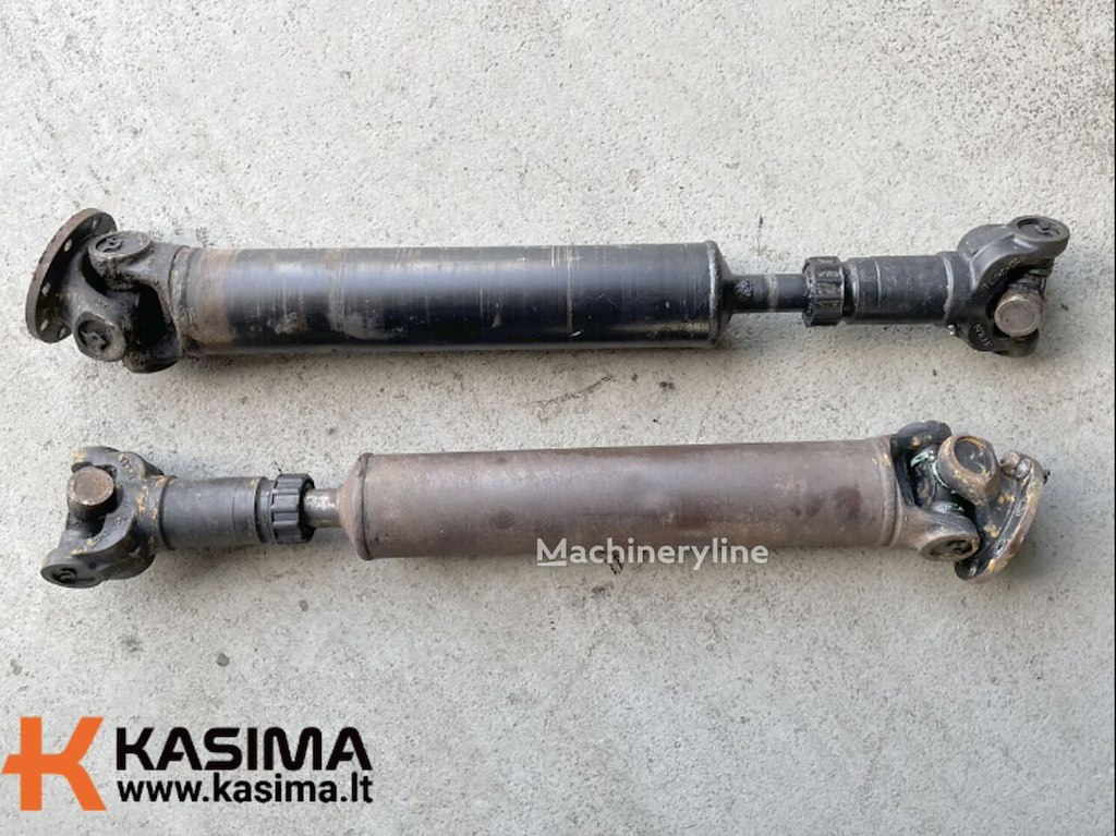 Komatsu 20G-20-31110 kardansko vratilo za Komatsu PW160-7 bagera