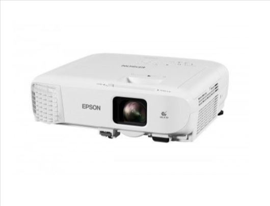 Epson EB-2142W WXGA 3LCD Projector Projektor