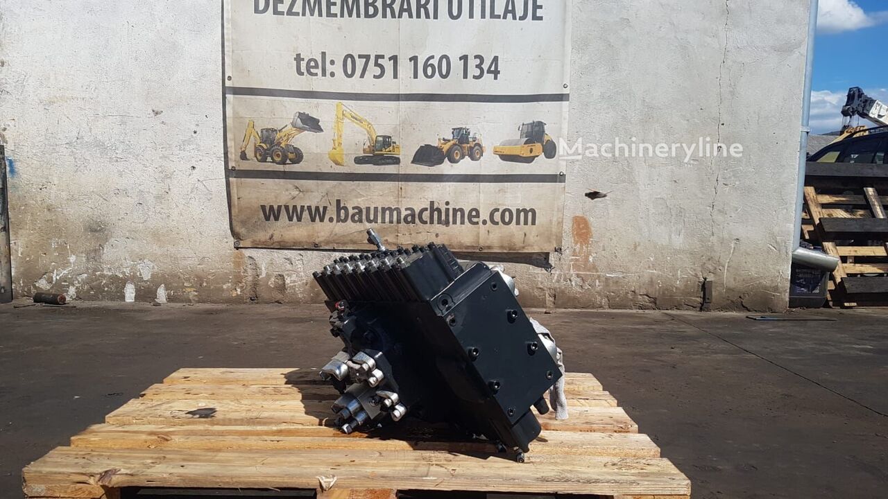 Hidraulični razvodnik za Doosan DX380 bagera