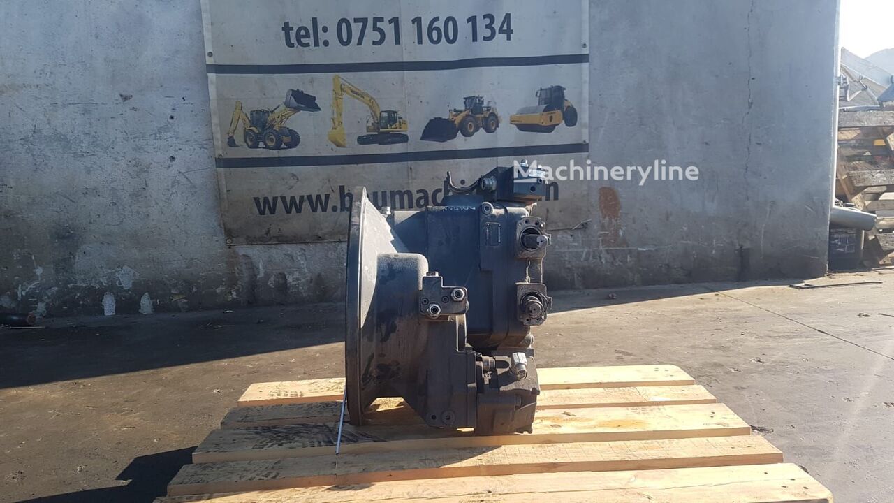 Doosan 400914 hidraulična pumpa za Doosan DX380 bagera