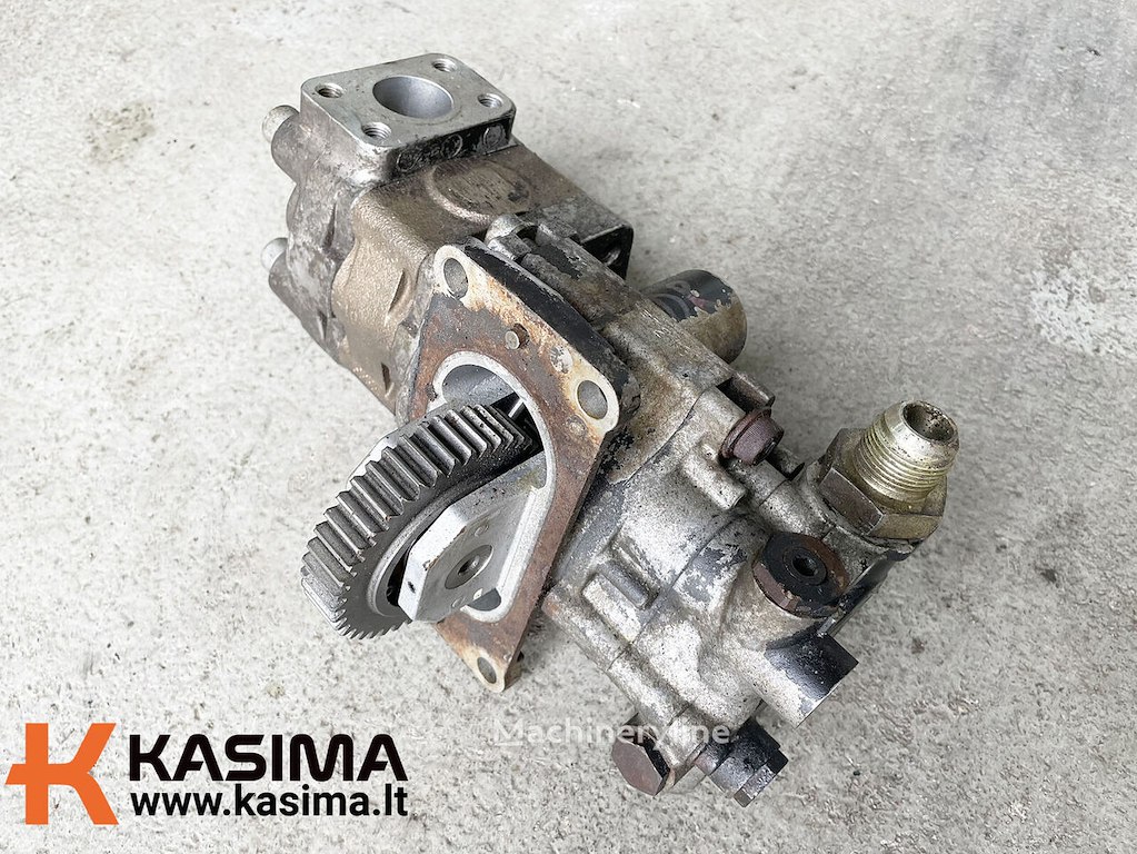 Kawasaki 10LP7G7-P F72094B 2902440-3663G SGP2A20L418 YN10V00024F1 hidraulična pumpa za bagera