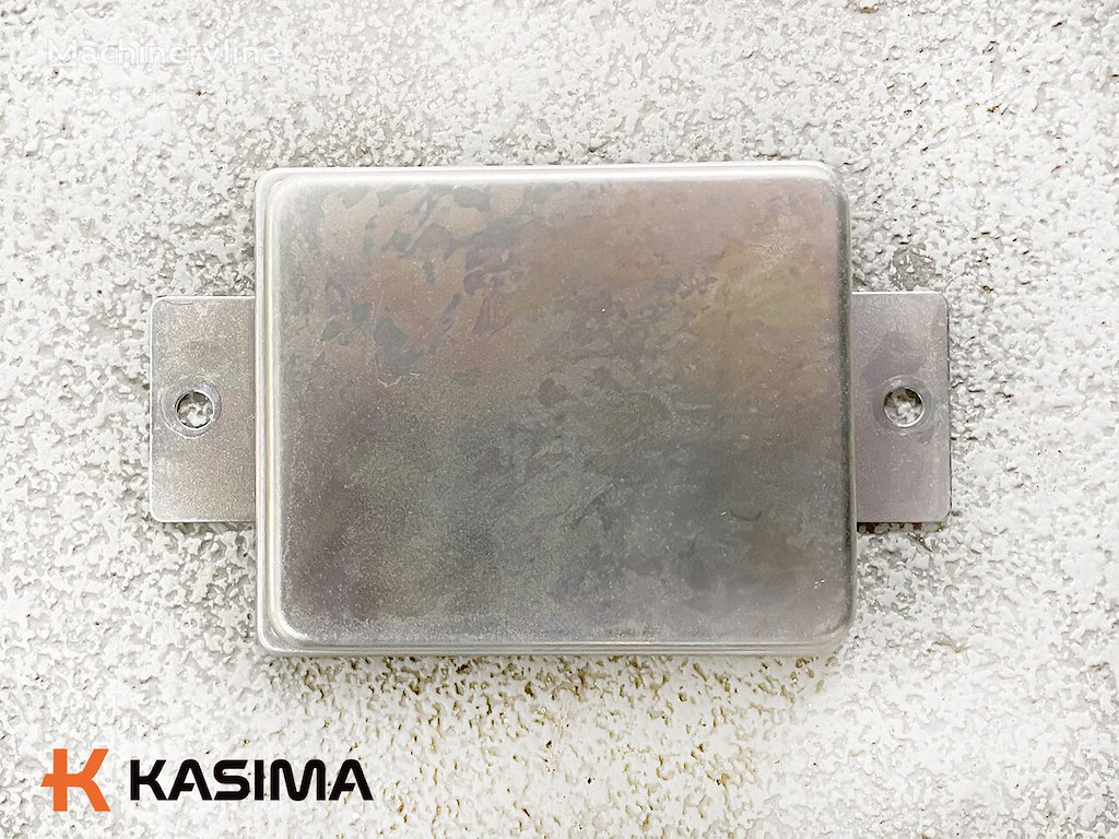 20Y-06-23641 upravljačka jedinica za Komatsu PW160-7 bagera