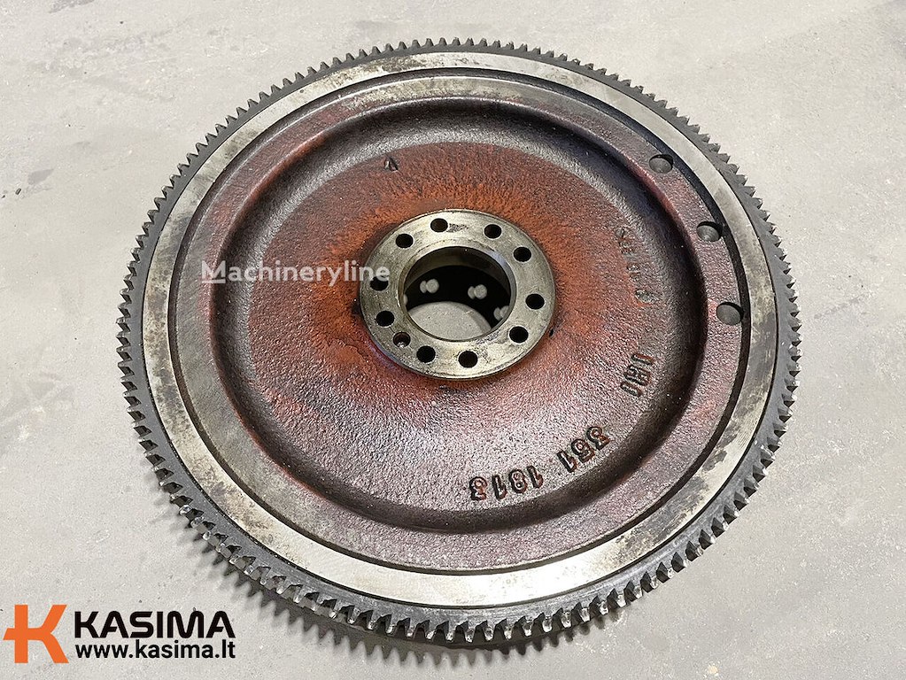 Volvo VOE20459129 zamajac za Volvo EW160B bagera