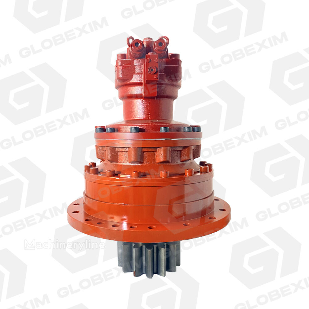 401-00352 hidraulični motor za Doosan DH258, DH255 bagera