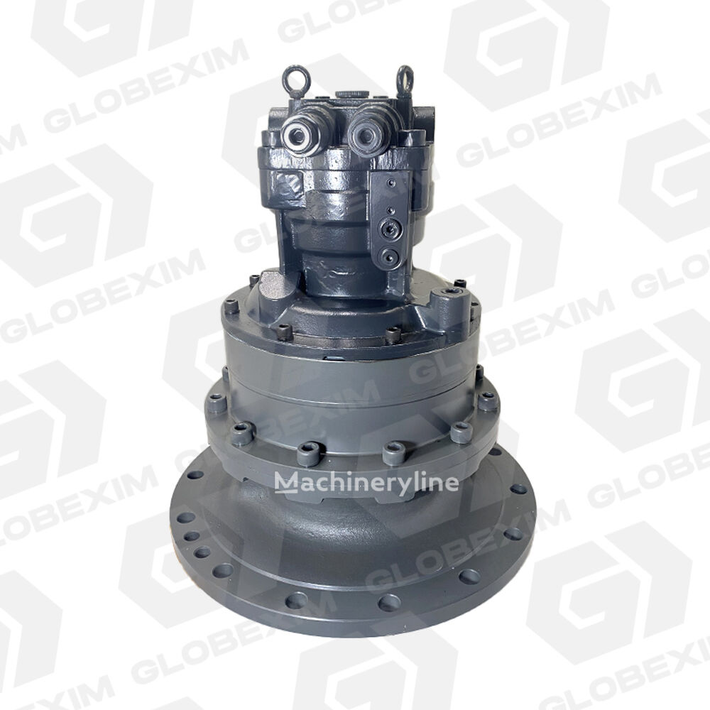 9257157 hidraulični motor za Hitachi ZX240-3 bagera